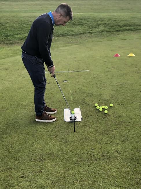 Craibstone Golf Club - Putting clinics